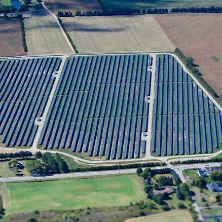 Renewable Energy Approvals - Brantgate - Penn Group of Companies