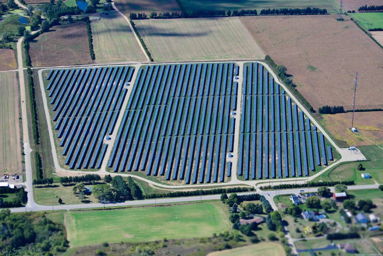 Renewable Energy Approvals - Brantgate - Penn Group of Companies