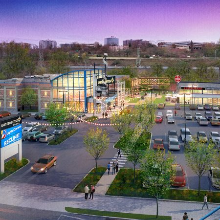 Main Street 6 Manayunk Theater - Penn Group of Companies