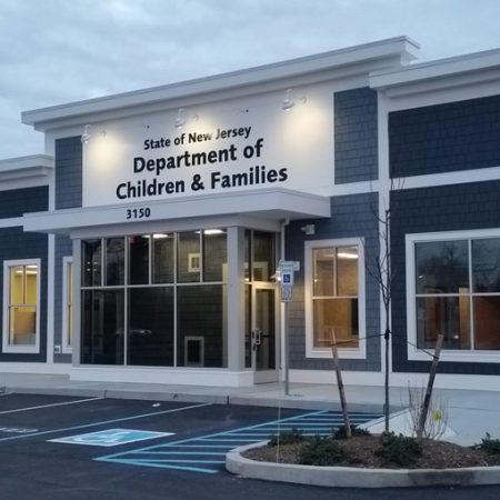 Department of Children & Families - Penn Group of Companies