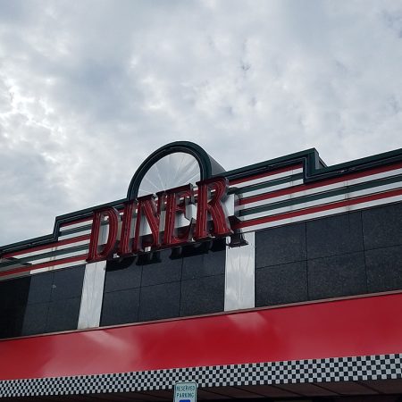 Andy’s Diner - Penn Group of Companies