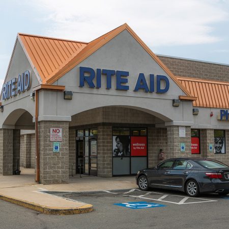 Rite Aid - Penn Group of Companies