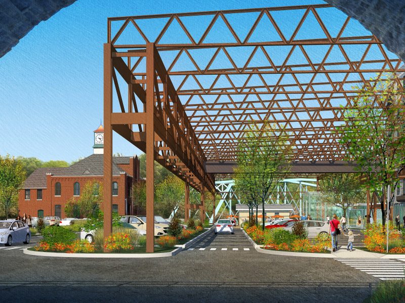 Residence Inn by Marriot - Bala Cynwyd | Penn Group of Companies