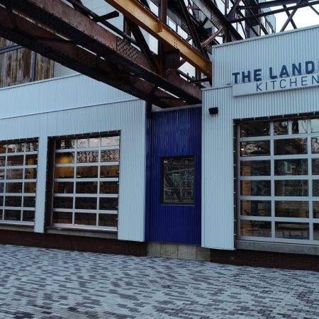 The Landing Kitchen - Penn Group of Companies